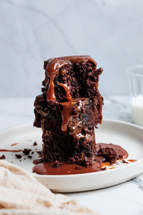 Francúzske toasty - Simple Fresh Delicious